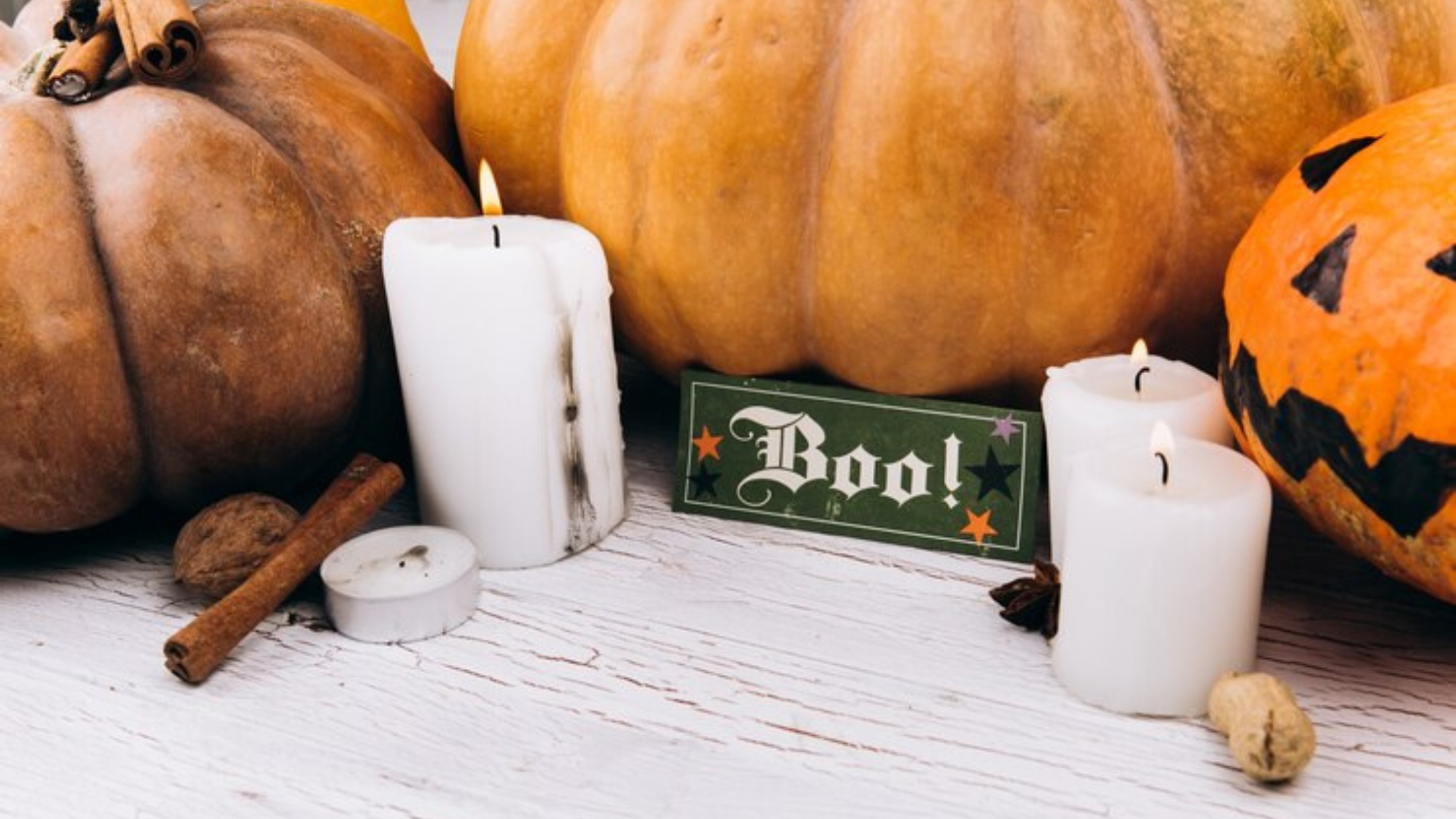 Eco-friendly Halloween decor ideas – Momo Lifestyle
