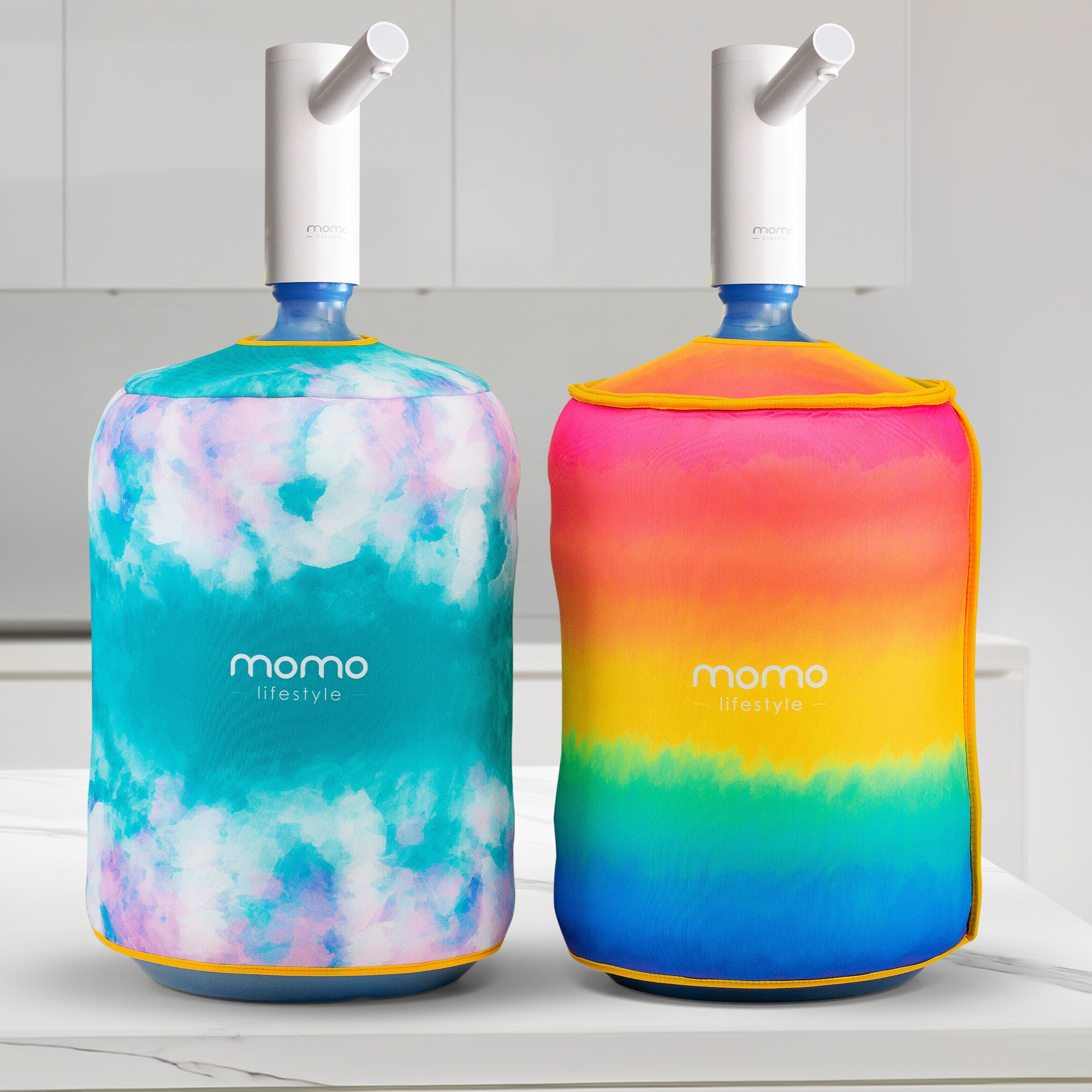 Water Dispenser Barrel Dust Cover | Momo Lifestyle