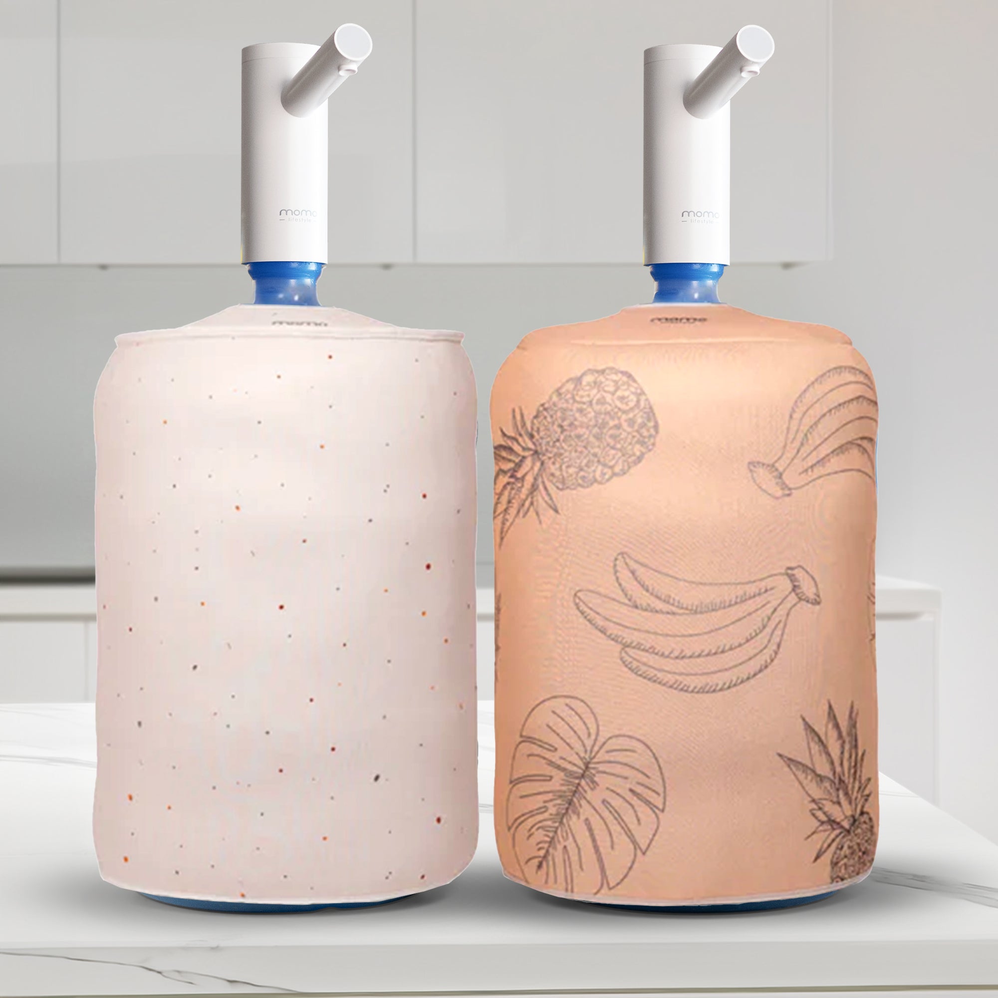 Water Dispenser Barrel Dust Cover | Momo Lifestyle