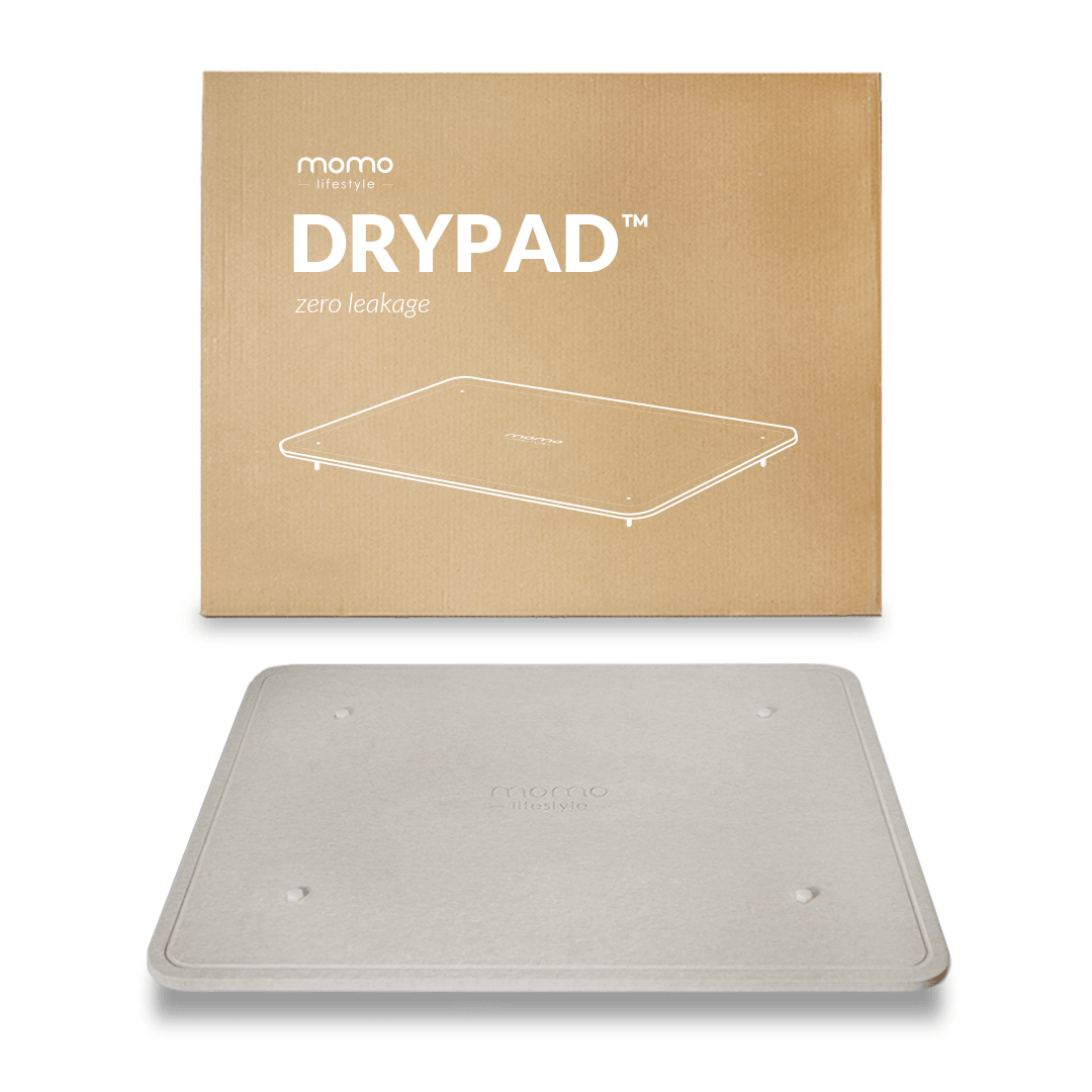 Stone Dish Drying Mat | DryPad - Momo Lifestyle