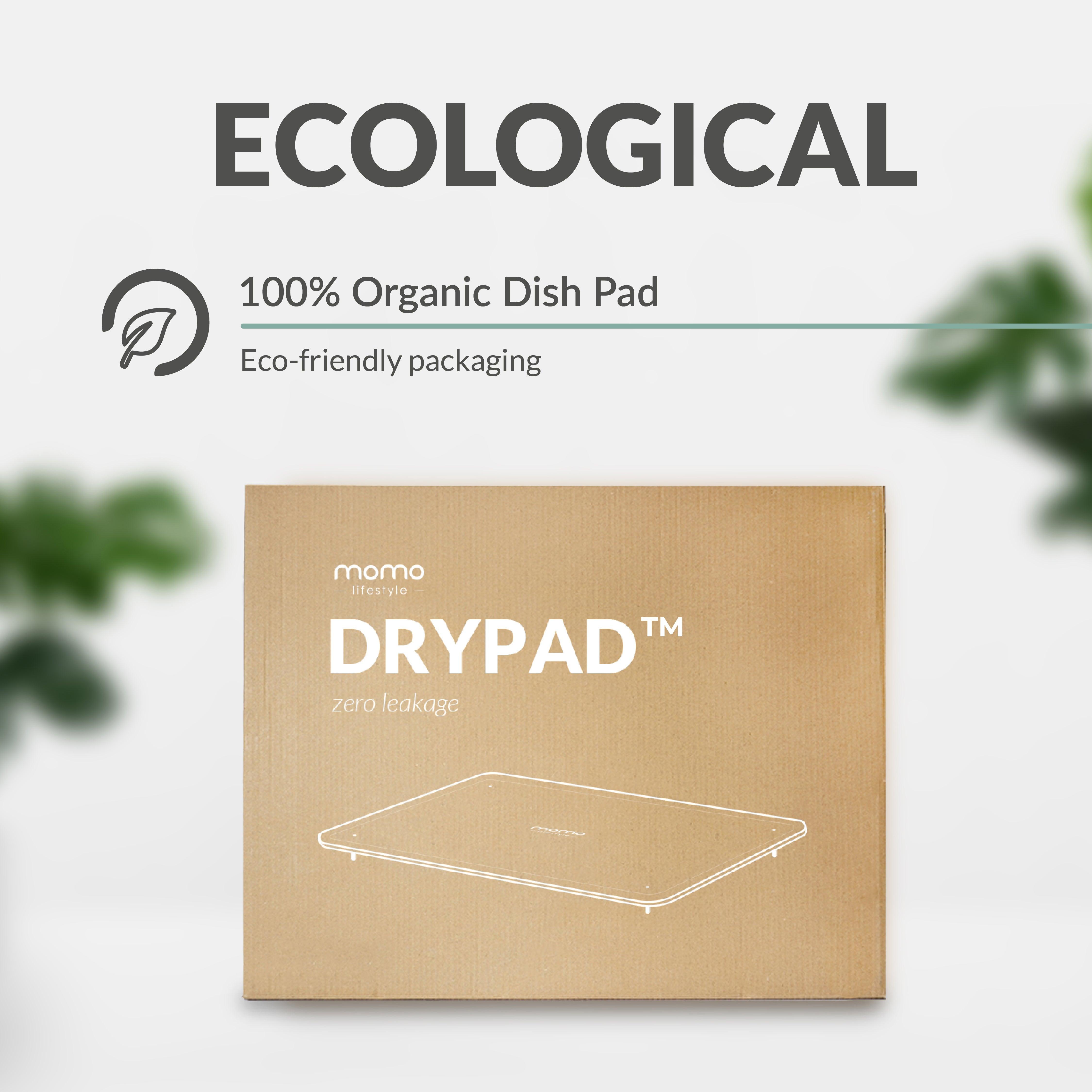 Stone Dish Drying Mat | DryPad® - Momo Lifestyle