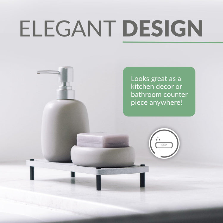 Stone Sink Caddy | Drytomini - Momo Lifestyle