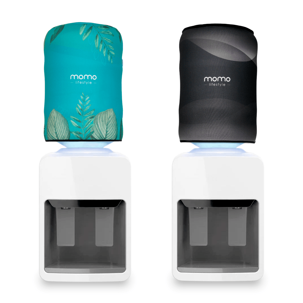 Water Cooler Water Dispenser Dust Cover Mineral Water Cover Peacock ...